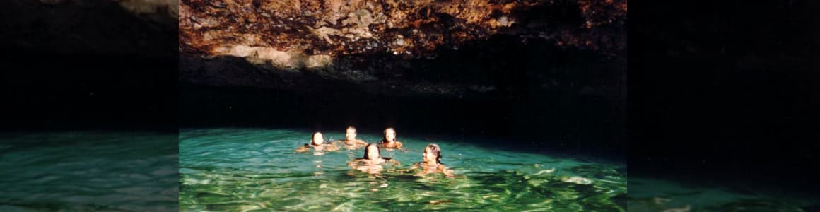 La grotte sacrée de Sarodrano - Ambatovaky Lodge